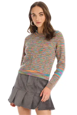 Allison Enterlac Pullover