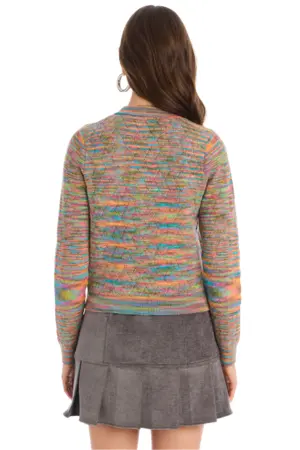 Allison Enterlac Pullover