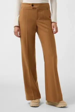 Bogner Hermia Marlene Trousers - Hazel