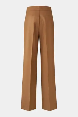 Bogner Hermia Marlene Trousers - Hazel