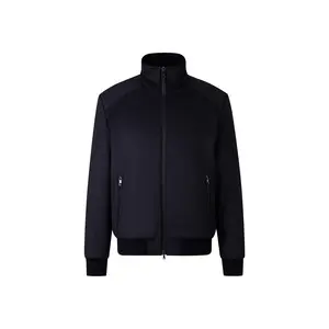 Bogner Logo Outerwear For Men