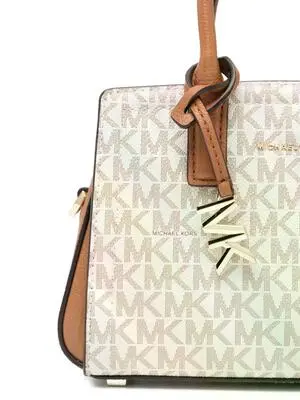 Michael Kors Lalia Tote Bag - Neutrals