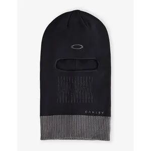 Oakley Knitted Balaclava Beanie