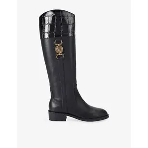 Kurt Geiger Flat Boots For Women