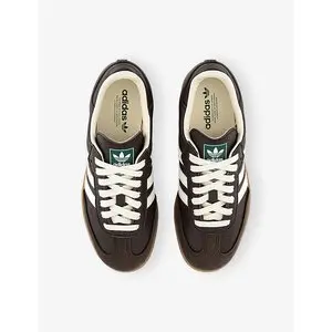 Adidas Samba Og Leather Trainers