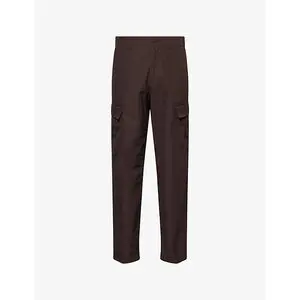 Stone Island Frill Pants For Men