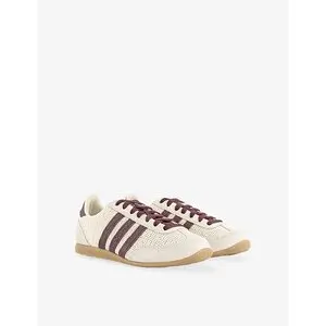 Adidas Japan Woven Trainers