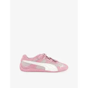 PUMA Speedcat Og Suede Trainers