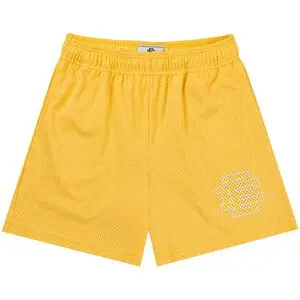 ERIC EMANUEL Ee Basic Short - Yellow