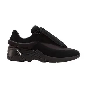 Raf Simons Antei Sneakers - Black