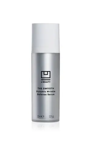 U BEAUTY The Smooth Dynamic Wrinkle Defense Serum - N,a