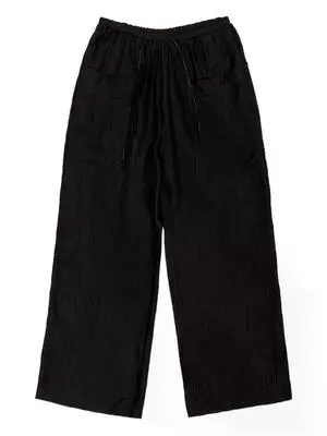 Bimba Y Lola Drawstring Bottoms For Women