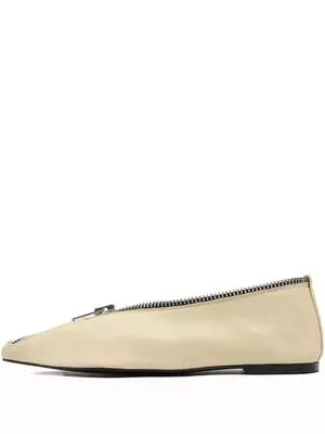 Bimba Y Lola Zip Up Shoes For Women