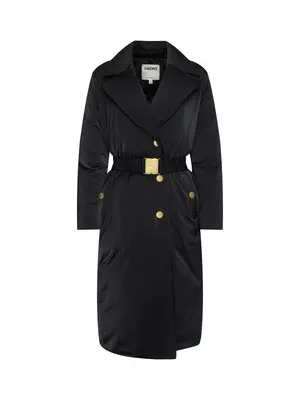 L'Agence Kataleya Puffer Coat