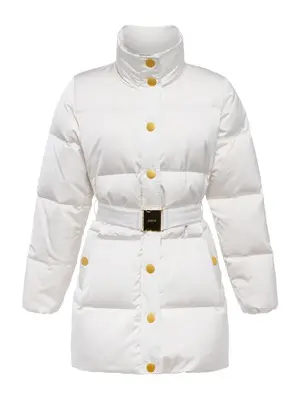 L'Agence Loretta Puffer Coat