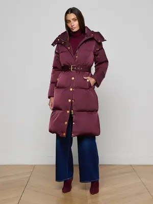 L'agence Waterproof Outerwear For Women