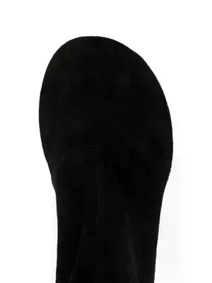 NEOUS Antes Ankle Boots - Black
