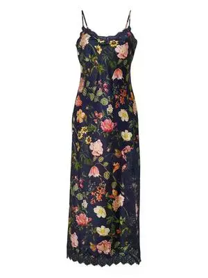 Cara Cara Granada Midi Dress