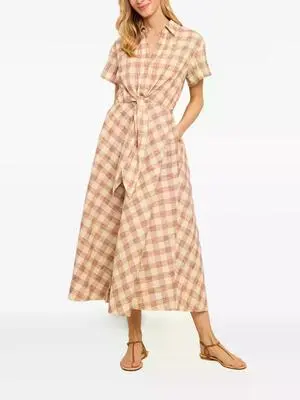 Cara Cara Asbury Midi Dress