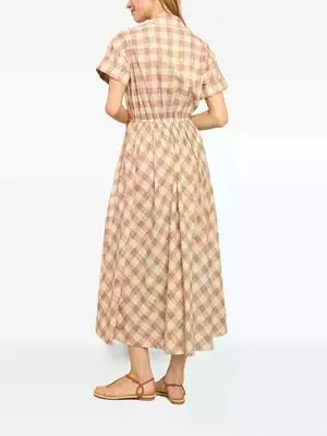 Cara Cara Asbury Midi Dress