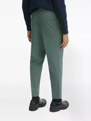 Hugo Straight-leg Trousers