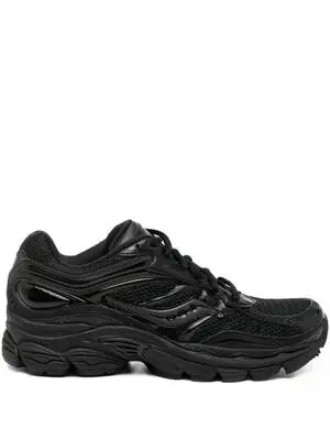 Saucony Progrid Omni 9 Sneakers - Black