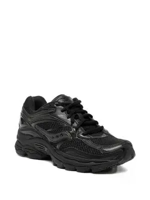Saucony Progrid Omni 9 Sneakers - Black