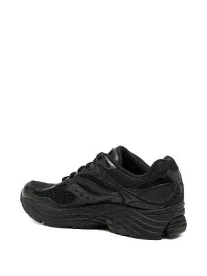 Saucony Progrid Omni 9 Sneakers - Black