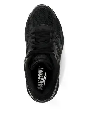 Saucony Progrid Omni 9 Sneakers - Black