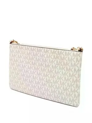 Michael Kors Jet Set Crossbody Bag - Brown