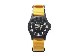 Timex® X Brain Dead Watch - Resin