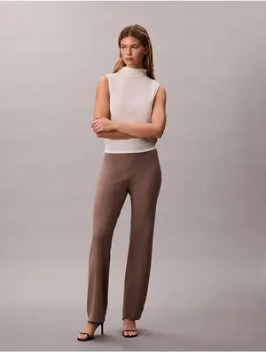 Calvin Klein Slim Fit Leggings For Women