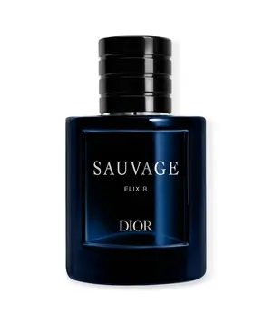 Dior Sauvage Elixir Spray - No Color