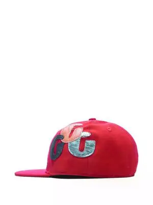 GALLERY DEPT. Atk G Appliqué Cap