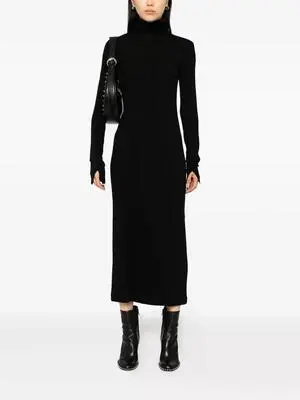 THOM KROM Long-sleeved Dress