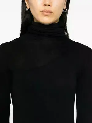 THOM KROM Long-sleeved Dress