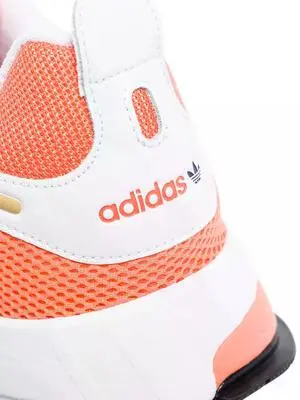 Adidas Eqt Gazelle Sneakers - Red