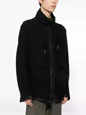 69 Zip-up Jacket