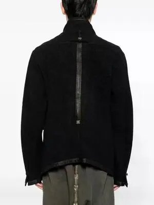 69 Zip-up Jacket