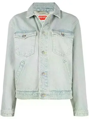 Kenzo Printed Jackets For Women