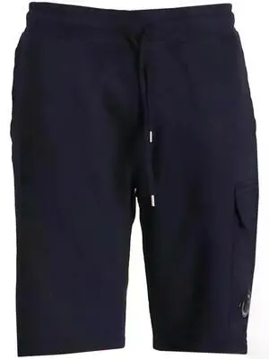 C.p. Company Bike Shorts For Men