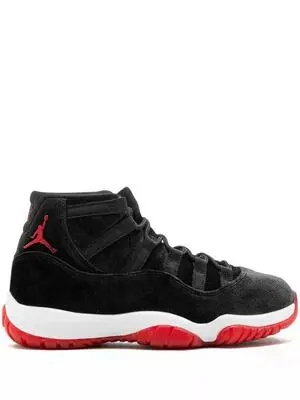 Jordan Cushioned Sneakers For Women