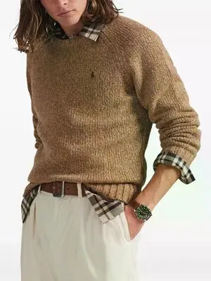 Polo Ralph Lauren Long-sleeve Sweater