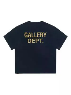 GALLERY DEPT. Oct Biker Dog T-shirt