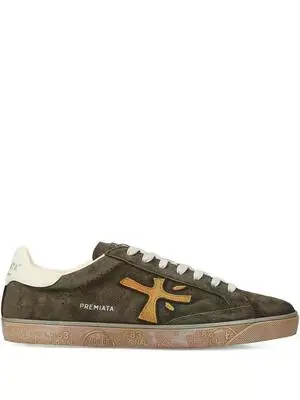 Premiata Suede Sneakers