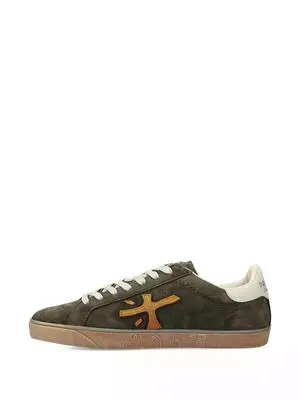 Premiata Suede Sneakers