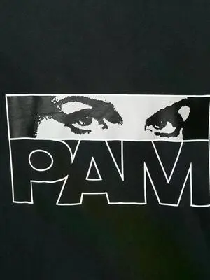 PERKS AND MINI Graphic-print Hoodie