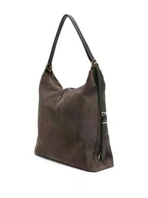 TOD'S T Timeless Shoulder Bag
