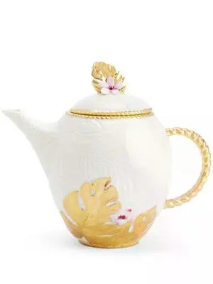 VILLARI Acapulco Creamer - White