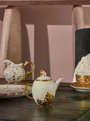 VILLARI Acapulco Creamer